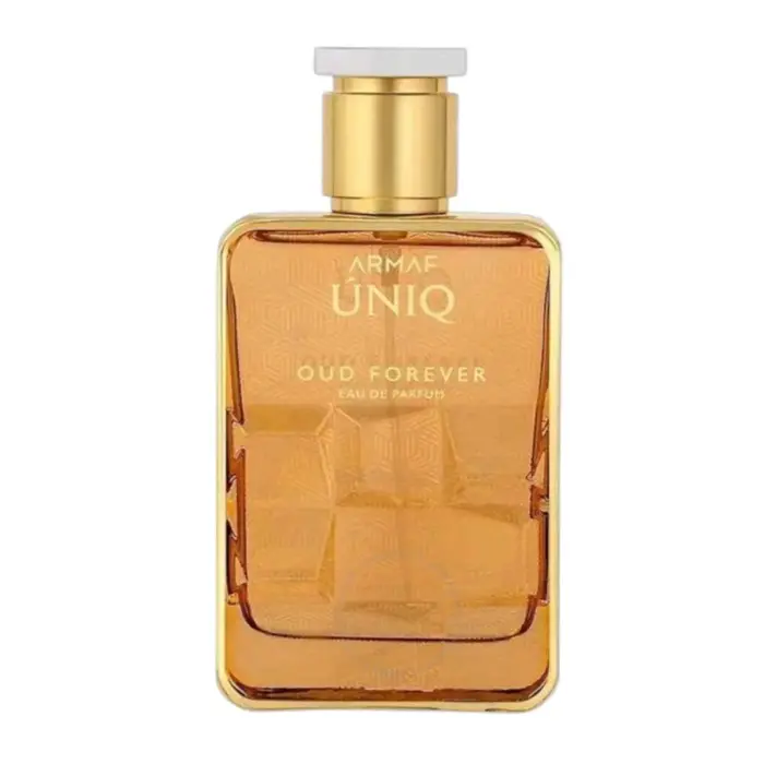 Armaf Uniq Oud Forever Eau De Parfum 100ml Spray - Parfumselect