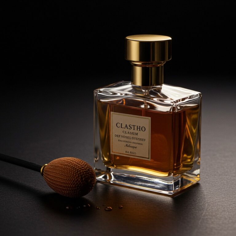 Parfum Over de Datum? Zo Herken en Voorkom Je Het