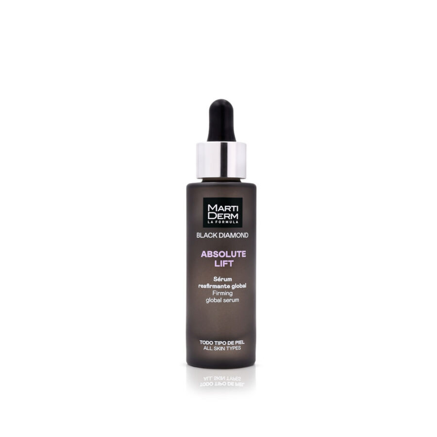 Martiderm BLACK DIAMOND absolute lift serum 30 ml - Parfumselect